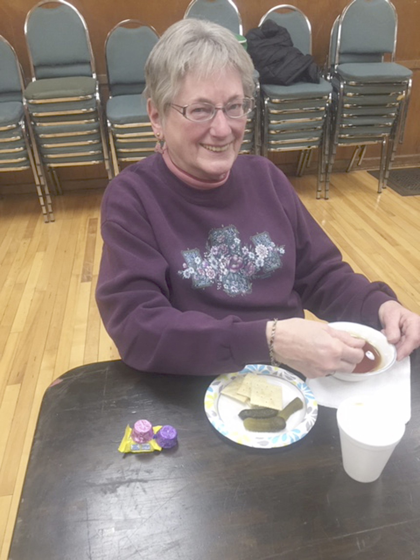 Valley Historical Society Holds Maple Sugar Party | News, Sports, Jobs ...